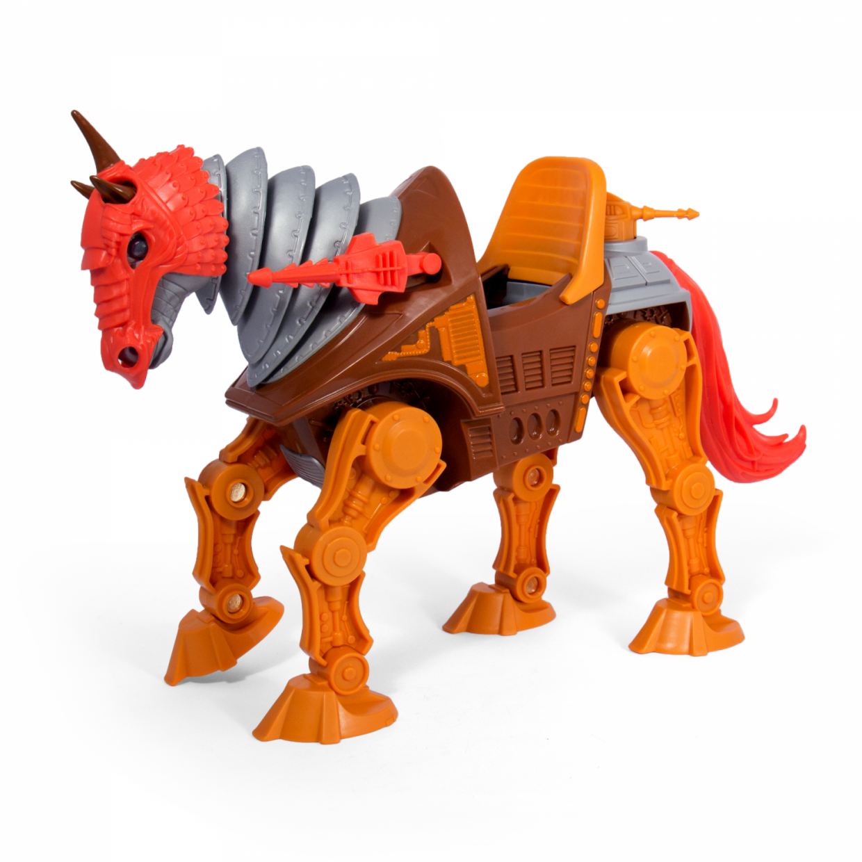 Super 7 Masters Of The Universe Classics Stridor Figure Announced