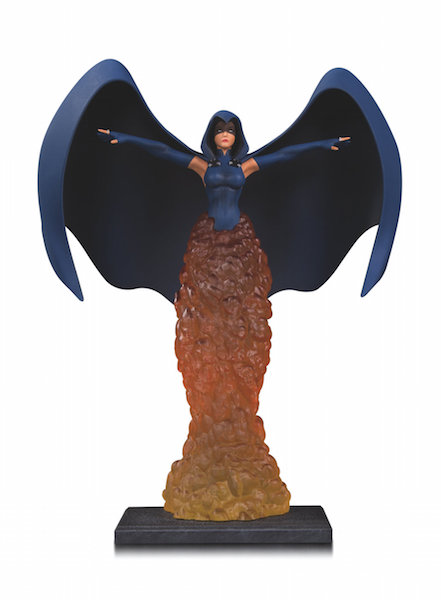 DC Collectibles Solicitations For November 2018 - Doomsday Clock ...