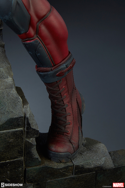 Sideshow Collectibles Daredevil Premium Format Figure