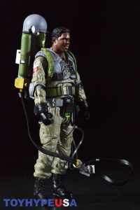 Diamond Select Toys Ghostbusters Select Series 7 - Egon Spengler, Slime ...
