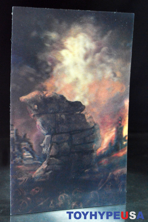 Diamond Select Toys Ghostbusters Select Series 7 - Egon Spengler, Slime ...