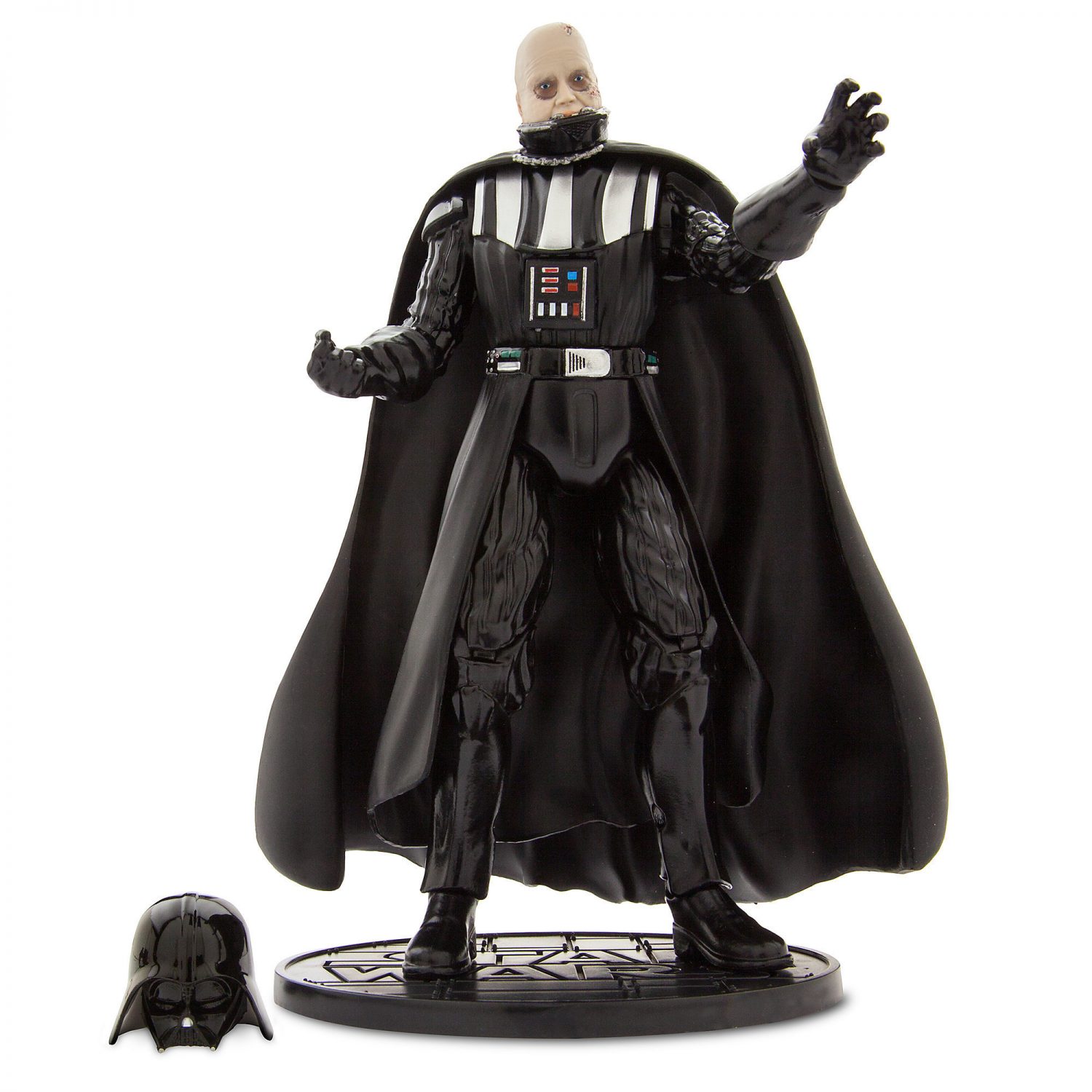 Disney Store Exclusive Star Wars: Return of the Jedi – Elite Series ...