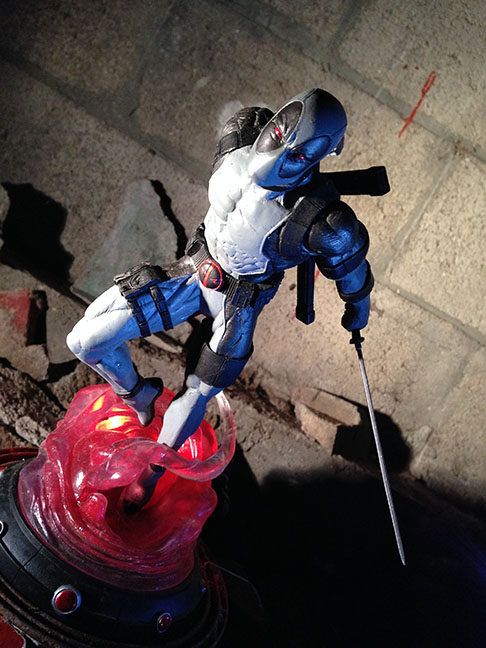 Diamond Select Toys Announced New GameStop Exclusive Deadpool ...