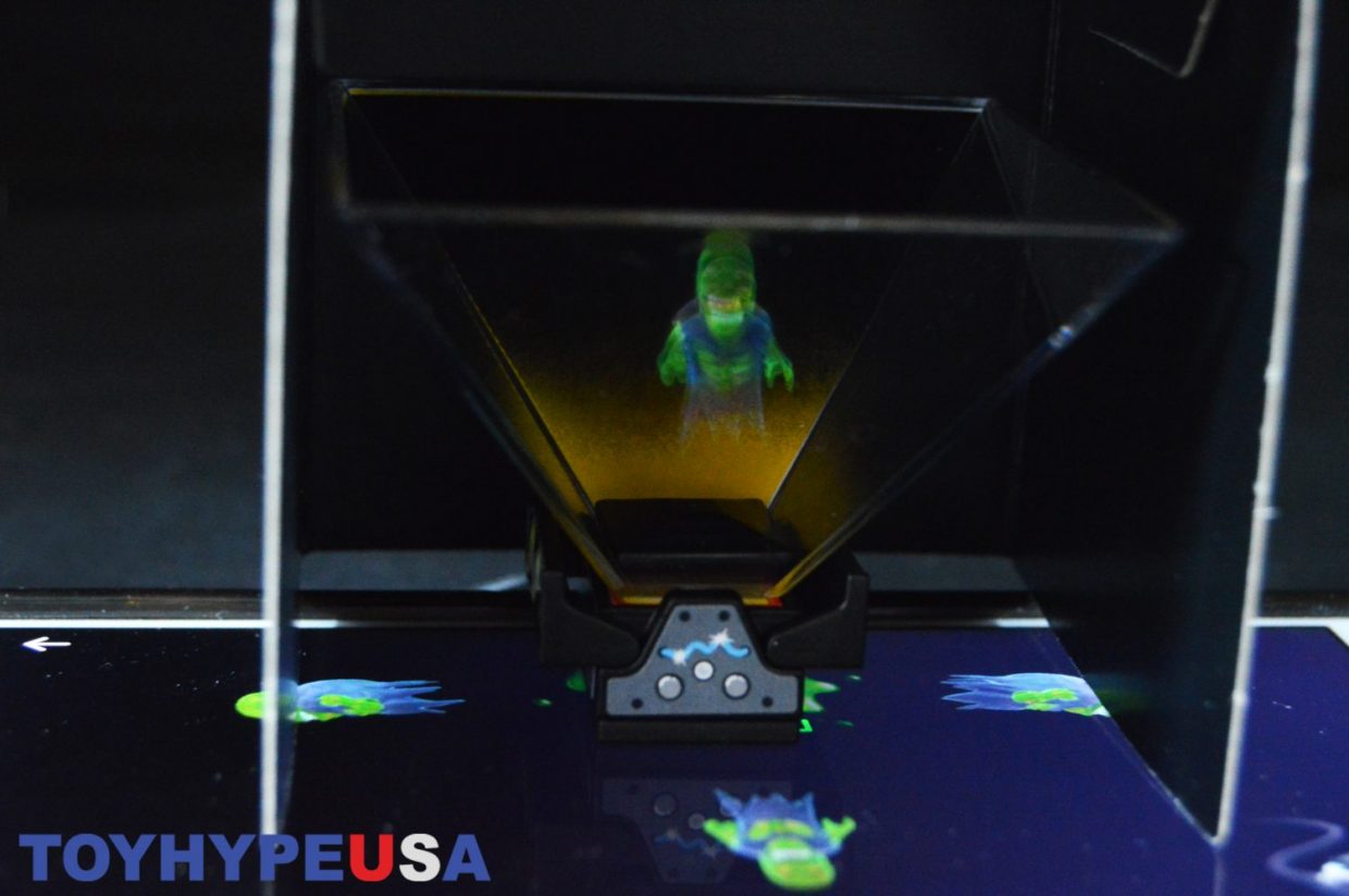 Playmobil 9349 Ghostbusters Playmogram 3D Winston Zeddemore Figure