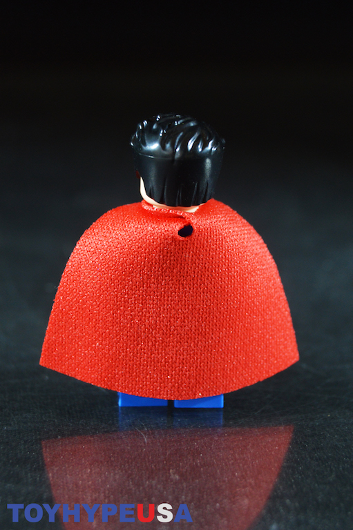 LEGO DC Superheroes 76096 Superman & Krypto Team-Up Set Review