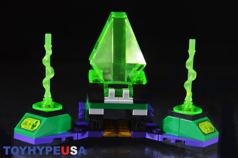 LEGO DC Superheroes 76096 Superman & Krypto Team-Up Set Review