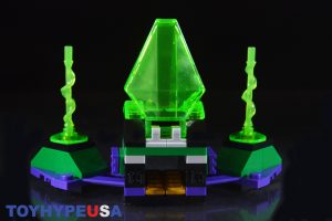 LEGO DC Superheroes 76096 Superman & Krypto Team-Up Set Review