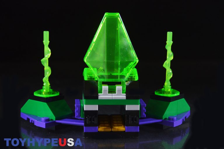 LEGO DC Superheroes 76096 Superman & Krypto Team-Up Set Review