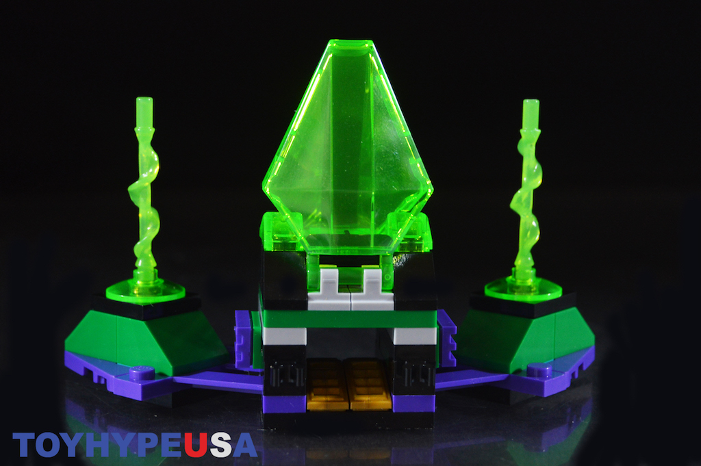 LEGO DC Superheroes 76096 Superman & Krypto Team-Up Set Review