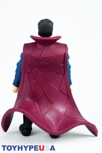 Disney Store Exclusive Marvel Toy Box - Doctor Strange Figure Review