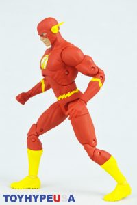 DC Collectibles - DC Essentials The Flash Figure Review