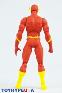 DC Collectibles - DC Essentials The Flash Figure Review