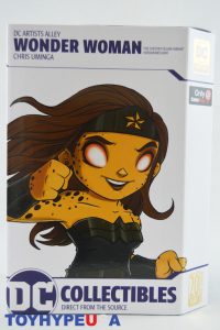 DC Collectibles Artists Alley Designer Villain Variants Vinyl Figures ...