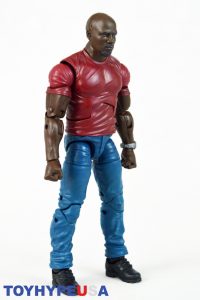 Hasbro Marvel Legends SDCC 2018 Exclusive The Defenders Box Set Review