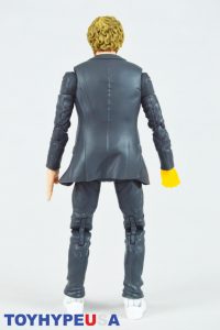 Hasbro Marvel Legends SDCC 2018 Exclusive The Defenders Box Set Review