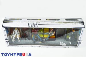 Hasbro Marvel Legends SDCC 2018 Exclusive The Defenders Box Set Review