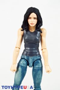 Hasbro Marvel Legends SDCC 2018 Exclusive The Defenders Box Set Review