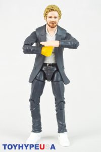 Hasbro Marvel Legends SDCC 2018 Exclusive The Defenders Box Set Review