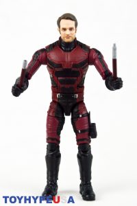 Hasbro Marvel Legends SDCC 2018 Exclusive The Defenders Box Set Review