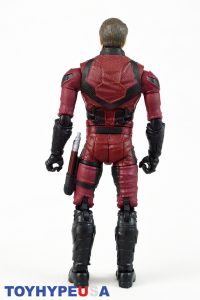 Hasbro Marvel Legends SDCC 2018 Exclusive The Defenders Box Set Review