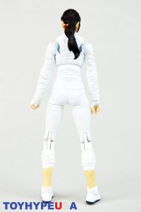 Hasbro Marvel Legends SDCC 2018 Exclusive The Defenders Box Set Review