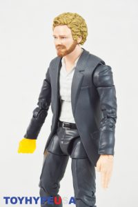 Hasbro Marvel Legends SDCC 2018 Exclusive The Defenders Box Set Review