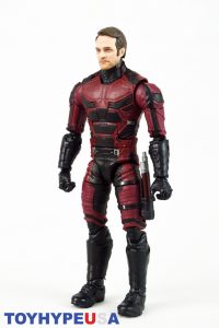 Hasbro Marvel Legends SDCC 2018 Exclusive The Defenders Box Set Review