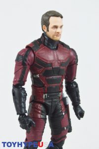 Hasbro Marvel Legends SDCC 2018 Exclusive The Defenders Box Set Review