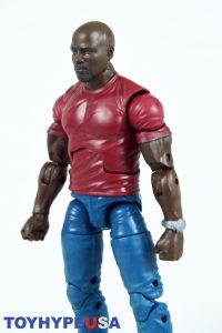 Hasbro Marvel Legends SDCC 2018 Exclusive The Defenders Box Set Review