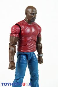 Hasbro Marvel Legends SDCC 2018 Exclusive The Defenders Box Set Review