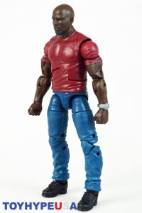 Hasbro Marvel Legends SDCC 2018 Exclusive The Defenders Box Set Review