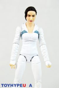 Hasbro Marvel Legends SDCC 2018 Exclusive The Defenders Box Set Review