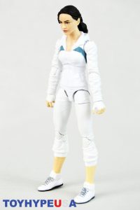 Hasbro Marvel Legends SDCC 2018 Exclusive The Defenders Box Set Review