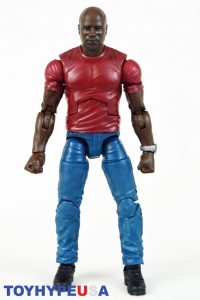 Hasbro Marvel Legends SDCC 2018 Exclusive The Defenders Box Set Review