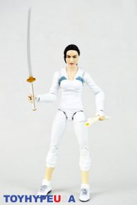 Hasbro Marvel Legends SDCC 2018 Exclusive The Defenders Box Set Review