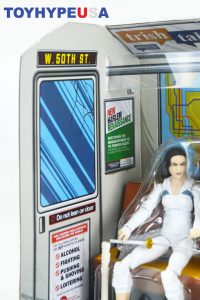 Hasbro Marvel Legends SDCC 2018 Exclusive The Defenders Box Set Review