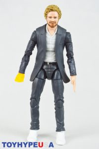 Hasbro Marvel Legends SDCC 2018 Exclusive The Defenders Box Set Review