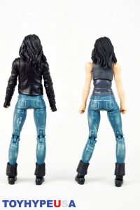 Hasbro Marvel Legends SDCC 2018 Exclusive The Defenders Box Set Review