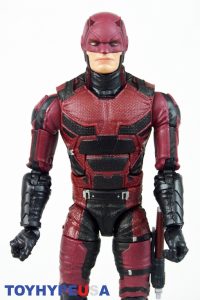 Hasbro Marvel Legends SDCC 2018 Exclusive The Defenders Box Set Review