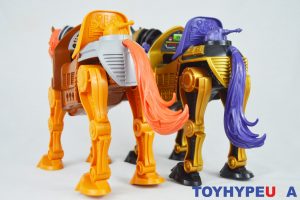 Super7 Masters Of The Universe Classics Stridor Figure Review