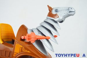 Super7 Masters Of The Universe Classics Stridor Figure Review