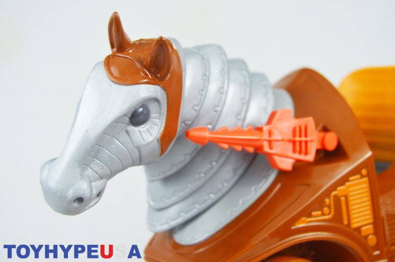 Super7 Masters Of The Universe Classics Stridor Figure Review