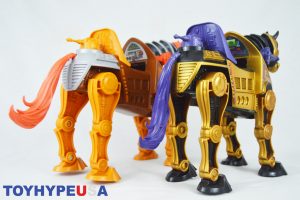 Super7 Masters Of The Universe Classics Stridor Figure Review