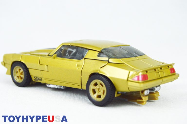 Hasbro San Diego Comic-Con 2018 Exclusive – Transformers: Studio Series ...