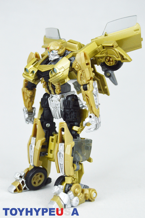 Hasbro San Diego Comic-Con 2018 Exclusive – Transformers: Studio Series ...