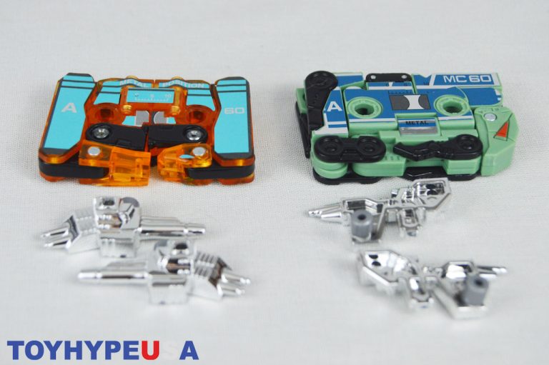 Hasbro San Diego Comic-Con 2018 Exclusive – Transformers: Studio Series ...