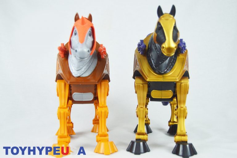 Super7 Masters Of The Universe Classics Stridor Figure Review