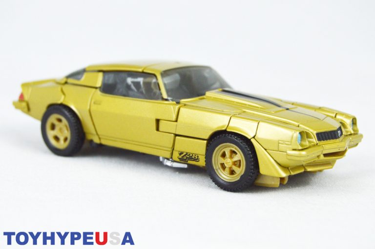 Hasbro San Diego Comic-Con 2018 Exclusive – Transformers: Studio Series ...