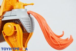 Super7 Masters Of The Universe Classics Stridor Figure Review