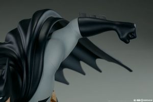 Sideshow Collectibles Batman: The Animated Series – Batman Statue